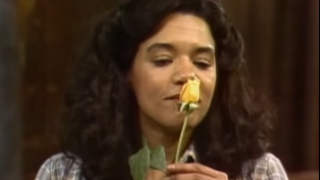 Celebrating the Living: Sonia Manzano | The-Solute