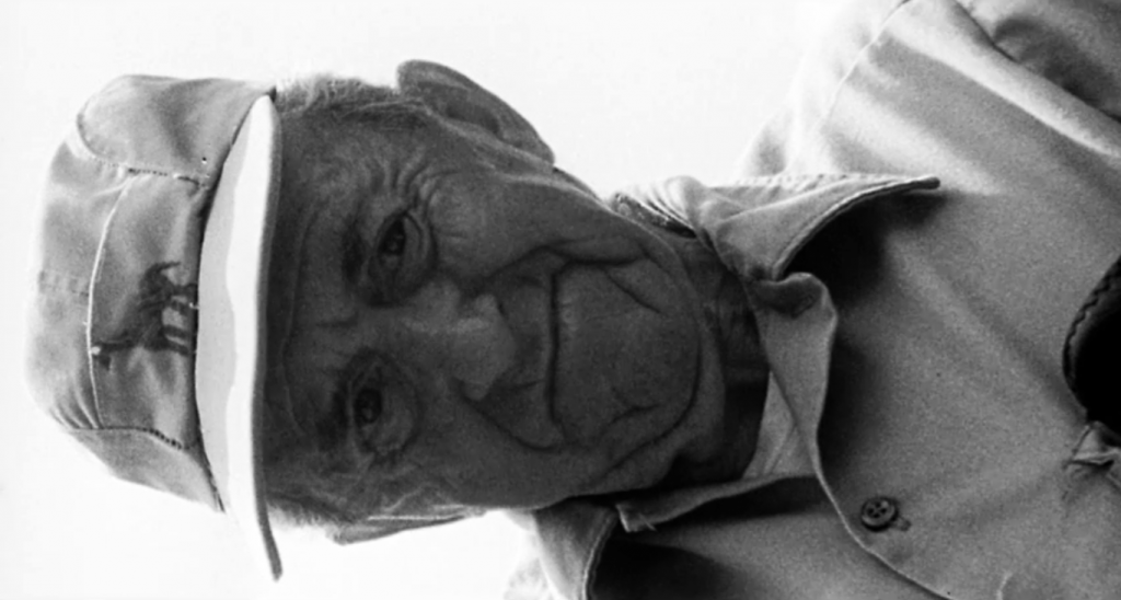 Geek Out! FAST, CHEAP & OUT OF CONTROL (1997) | The-Solute