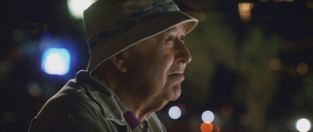 The Crew: OCEAN’S ELEVEN (2001) with Commentary (Summer of Soderbergh ...