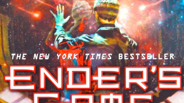 Sympathy for the Angel: Ender’s Game and the Lonely Evangelist (Year of ...