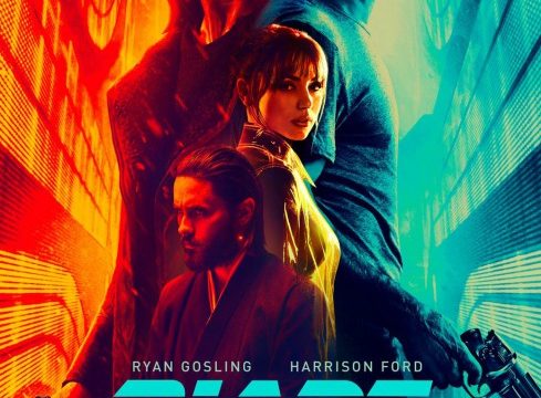 Thoughtfulness And Gorgeous Visuals Are Very Much In Supply With Blade ...