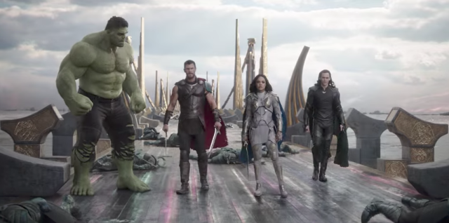 The Holiday 2017 Box Office Gets Off To A Great Start Thanks To A ...