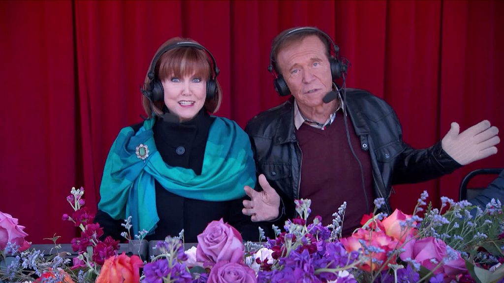 Celebrating the Living: Stephanie Edwards | The-Solute