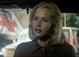 Sally Kellerman Mash