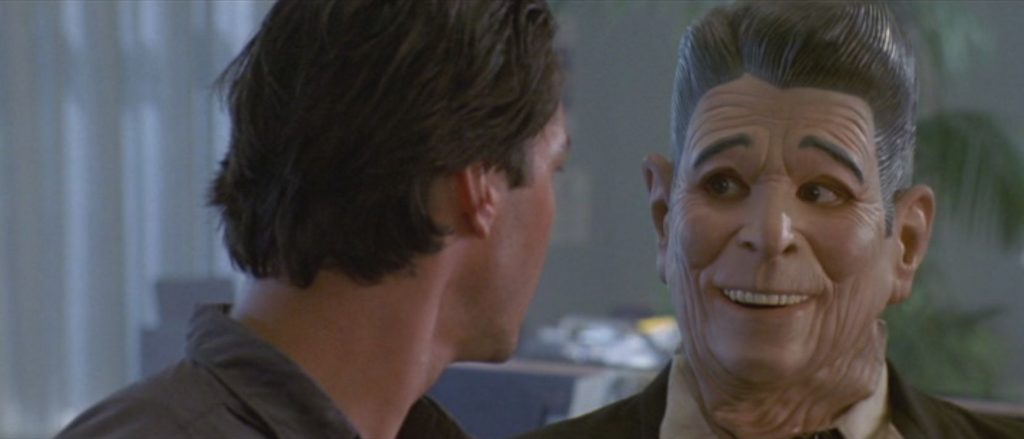 Glory of the 80s (the Films of Kathryn Bigelow): POINT BREAK (1991 ...