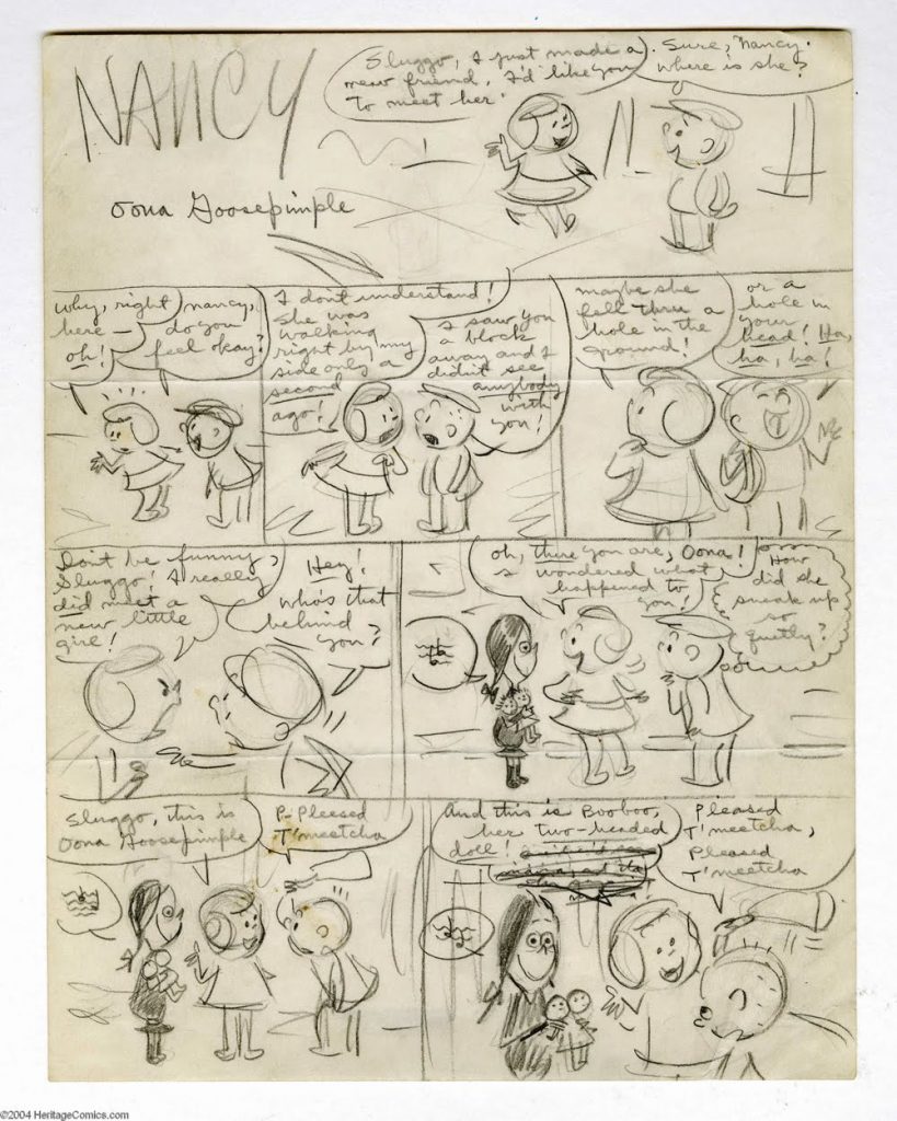 Year of the Month: The Comics of John Stanley | The-Solute