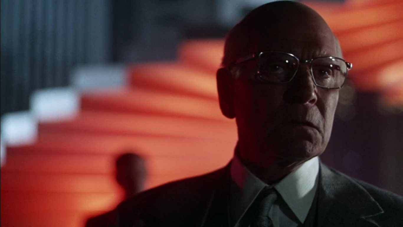 Film on the Internet: MARATHON MAN (1976) on Amazon Prime | The-Solute