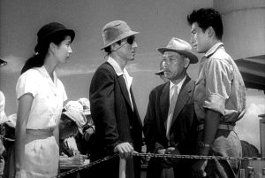 Year of the Month: Désirée I. Guzzetta on Godzilla | The-Solute