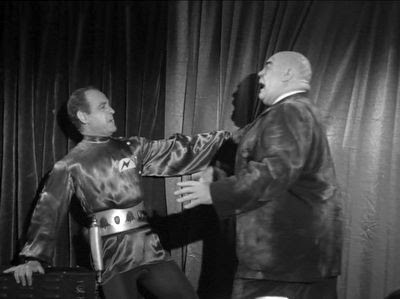 Attention Must Be Paid: Dudley Manlove | The-Solute