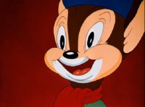 Year of the Month: Miller on BEDTIME FOR SNIFFLES | The-Solute