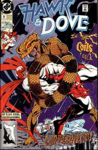 Flashback Comics Rack: Highlights of February 1990 | The-Solute