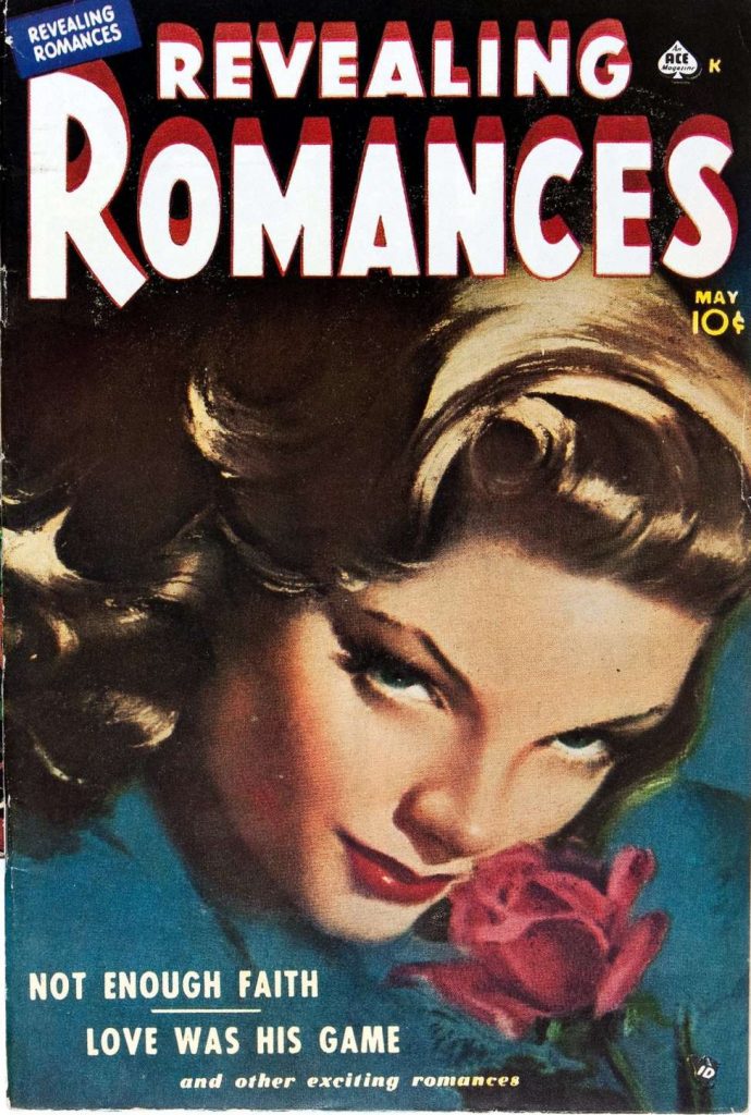 Flashback Comics Rack: Highlights of May 1950 | The-Solute