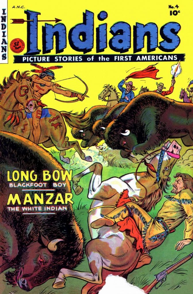 Flashback Comics Rack: Highlights of December 1950 | The-Solute