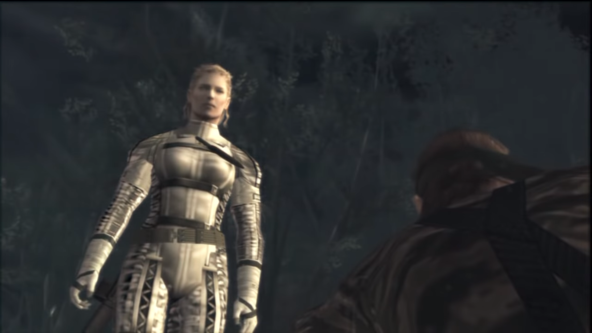 Metal Gear Solid 3: Snake Eater – The Greatest Of All Prequels | The-Solute