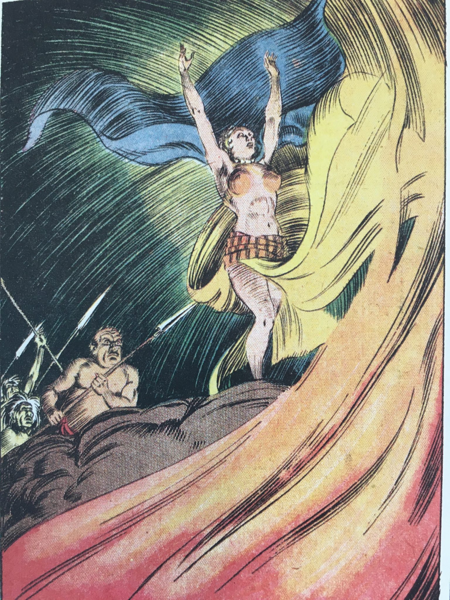 Year of the Month: FLASH GORDON | The-Solute