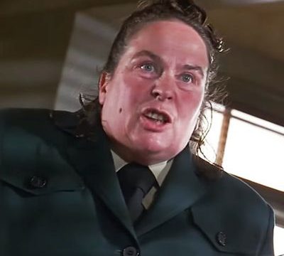 Celebrating the Living: Pam Ferris | The-Solute