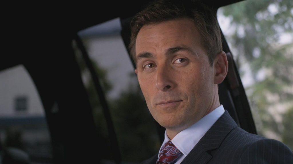 Taco Break: “I Didn’t Even Recognize Them” | The-Solute