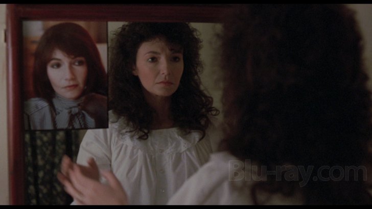 Film on the Internet: DEAD OF WINTER | The-Solute