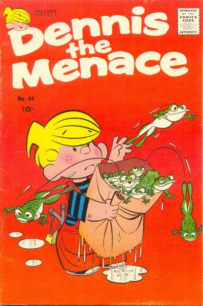 Flashback Comics Rack: Highlights of August 1960 | The-Solute