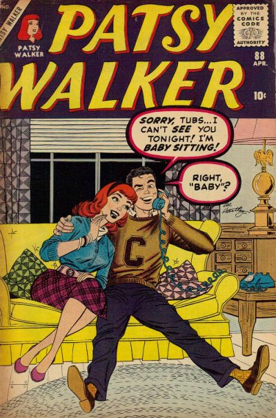 Flashback Comics Rack: Highlights of April 1960 | The-Solute