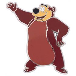 Disney Byways: Lesser Characters | The-Solute