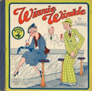 Flashback Comics Rack: Highlights of 1933 | The-Solute