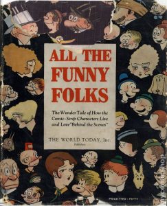 Flashback Comics Rack: Highlights of the ’20s | The-Solute