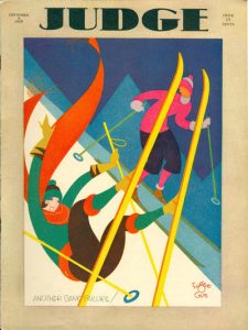 Flashback Magazine Rack: Highlights of 1928 | The-Solute