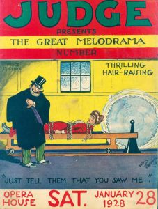 Flashback Magazine Rack: Highlights of 1928 | The-Solute