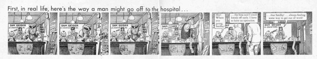 Taking Over the MADhouse — The Last Days of EC Comics Part 2 | The-Solute