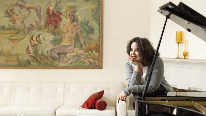 Celebrating the Living: Karyn Rachtman | The-Solute