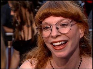 Attention Must Be Paid: Mary Kay Bergman | The-Solute