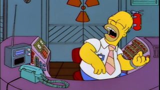 Taco Break: Homer Simpson’s Best Line Deliveries | The-Solute