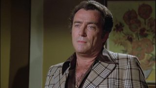 Attention Must Be Paid: Robert Quarry | The-Solute