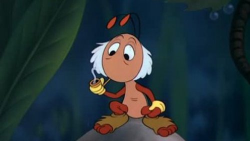 Disney Byways: “Bootle Beetle” | The-Solute